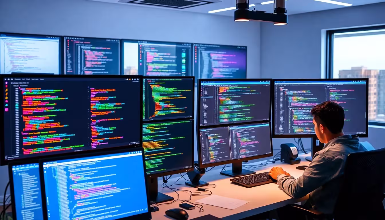 Comparativa de frameworks css 2025: Las mejores soluciones para el ...