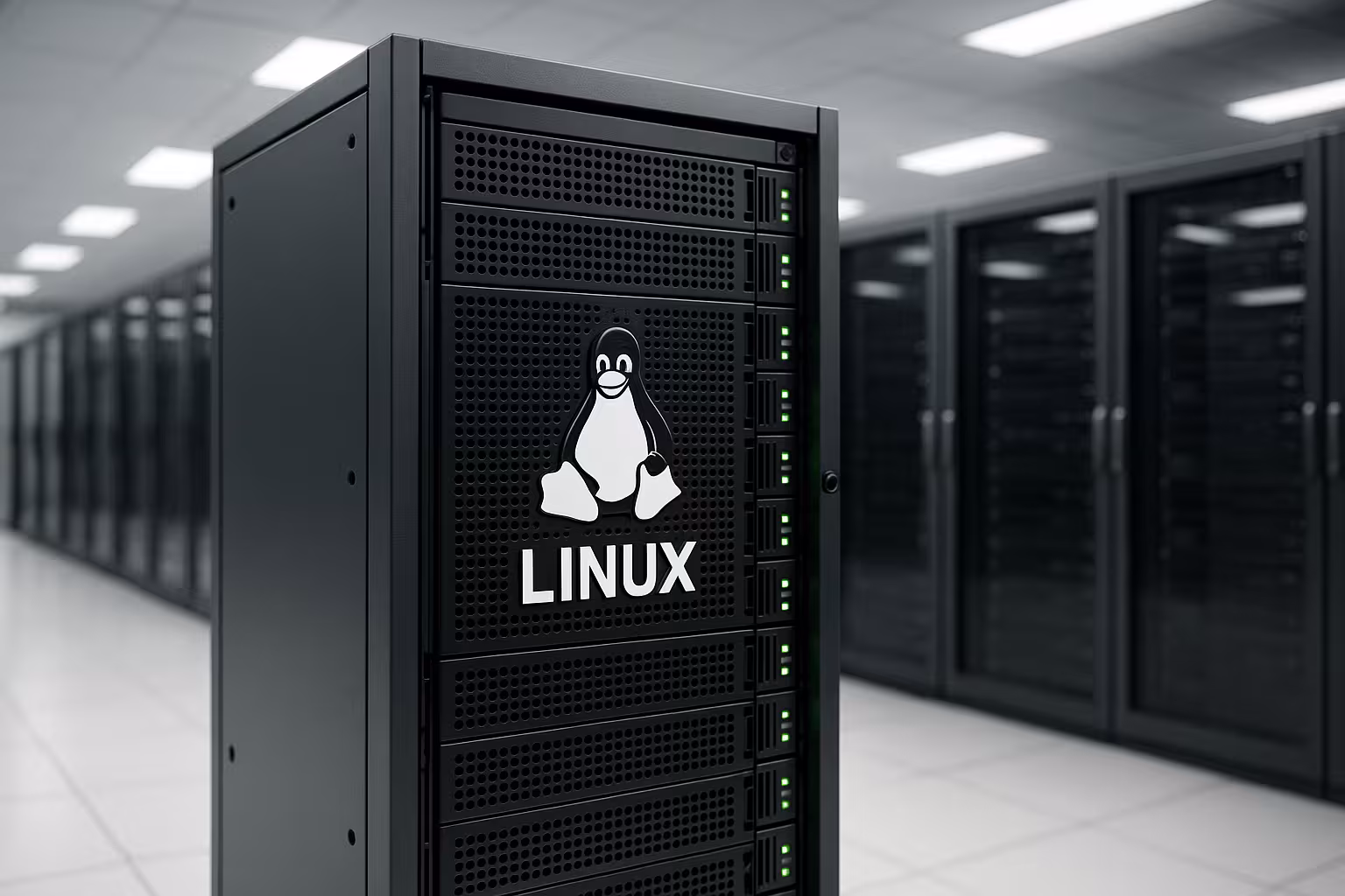 Server hardening: praktische tips voor Linux-servers - webhosting