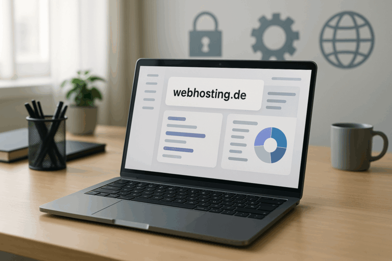 All-Inkl Webmail einrichten und effizient nutzen – So geht's - webhosting