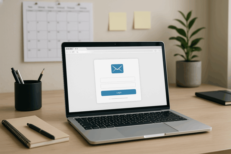 All-Inkl Webmail einrichten und effizient nutzen – So geht's - webhosting