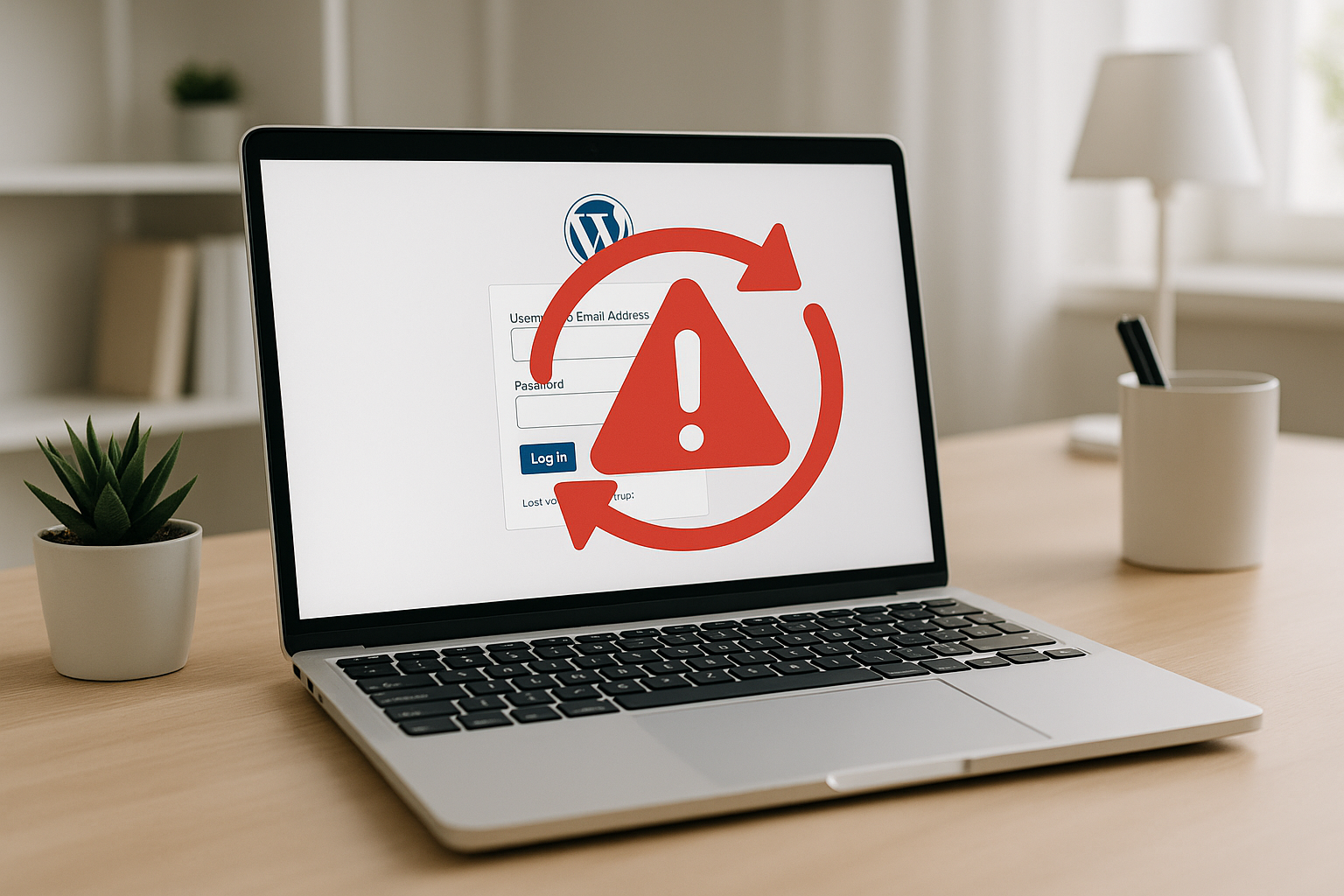 Recognize And Fix Redirect Loop In Wordpress Causes And Solutions Webhosting