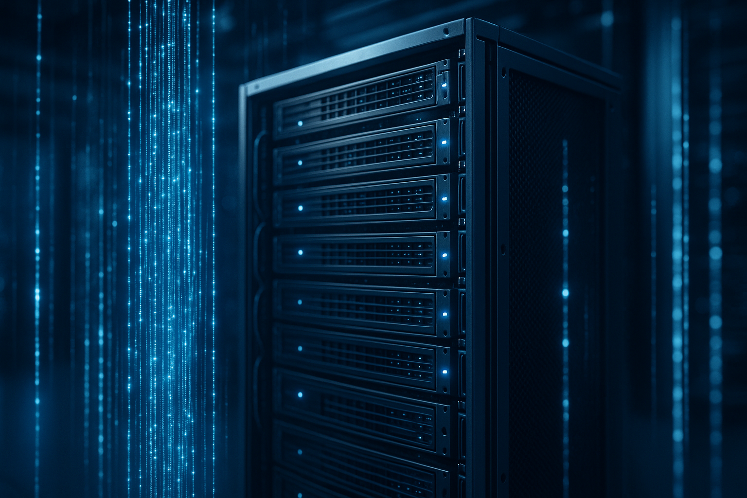 DNS over HTTPS (DoH) in hosting – What operators and users need to know ...