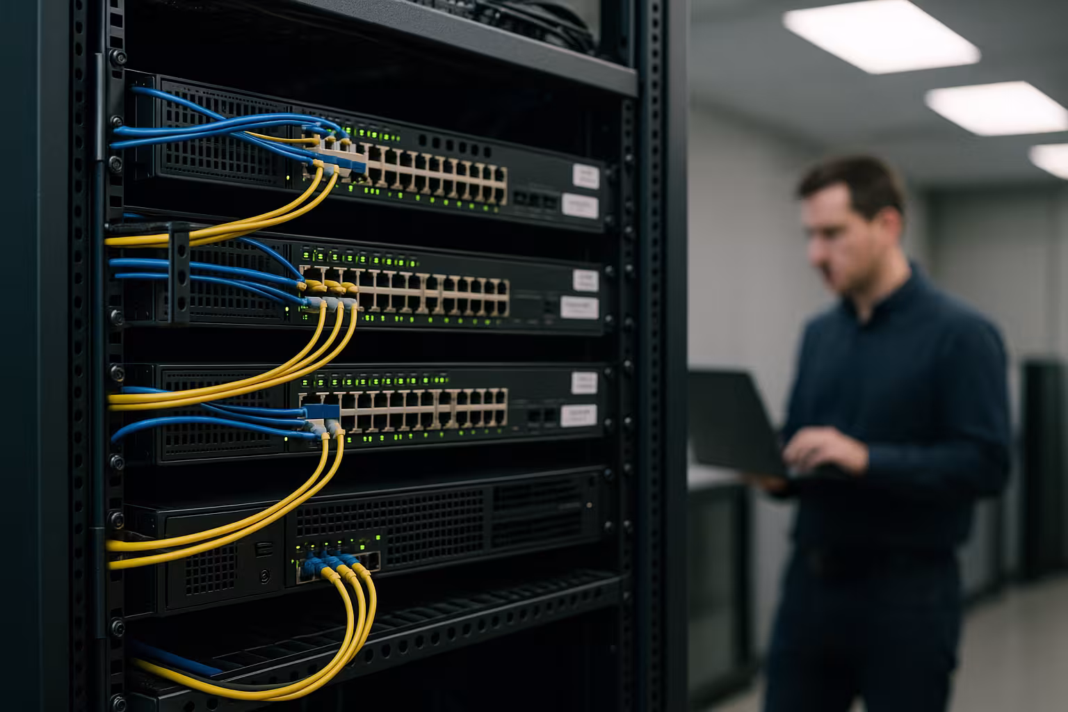 Edge-Caching dans l'hébergement web : comment la proximité du réseau ...