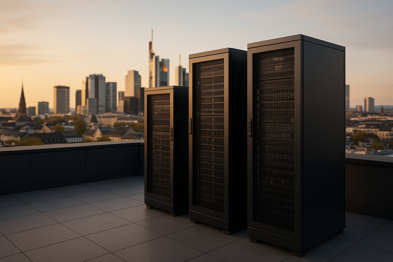 Edge Compute Hosting & Webhosting : Quand ton projet profite de l ...