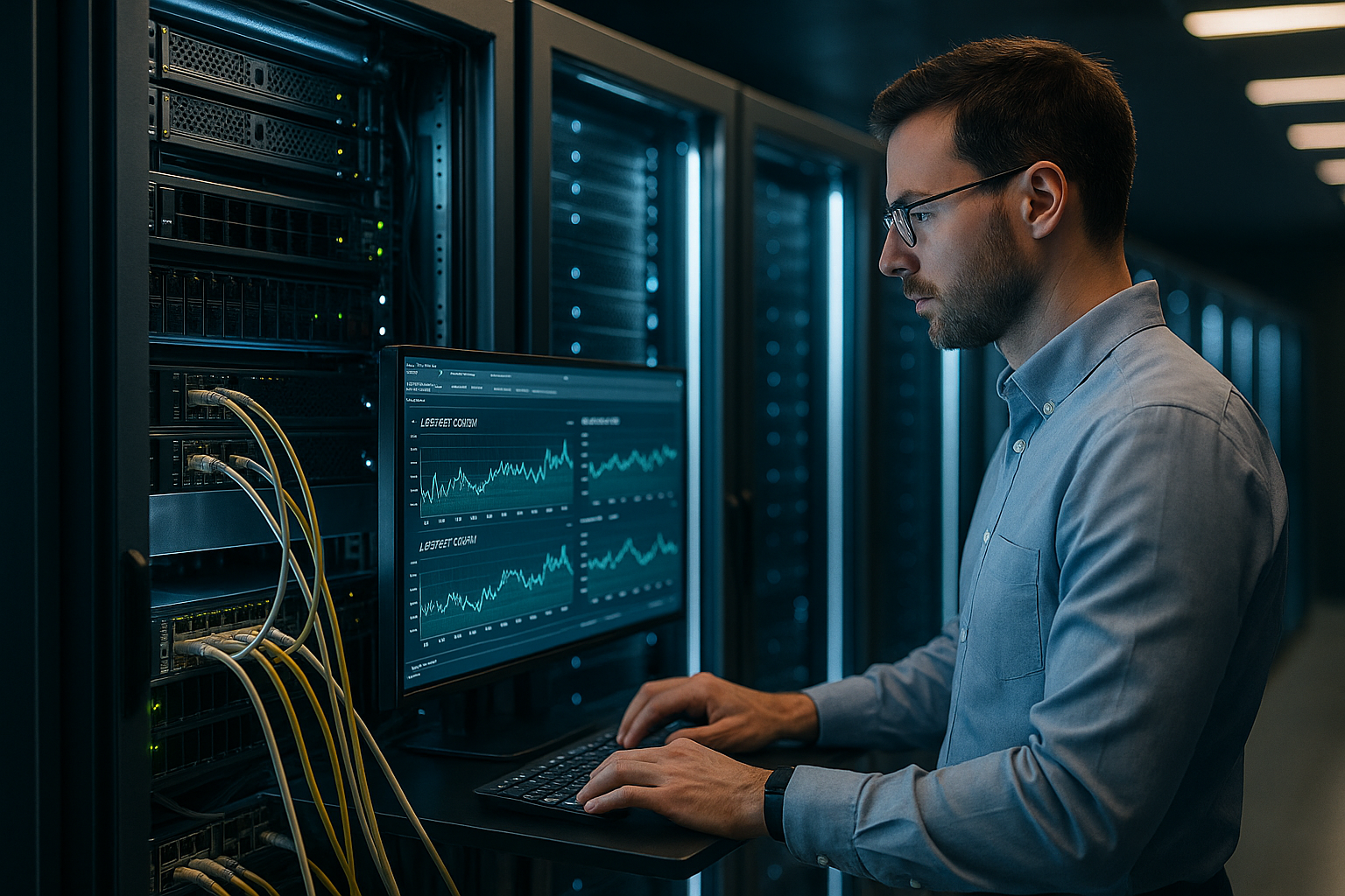 What makes a hosting platform really fast? Analysis of the complete ...