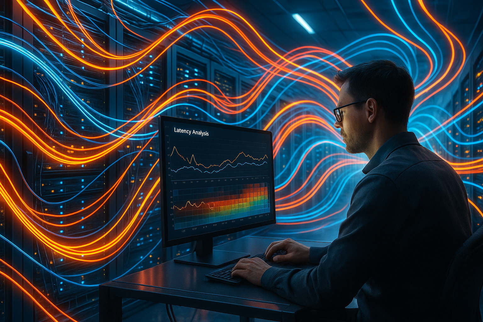 What makes a hosting platform really fast? Analysis of the complete ...