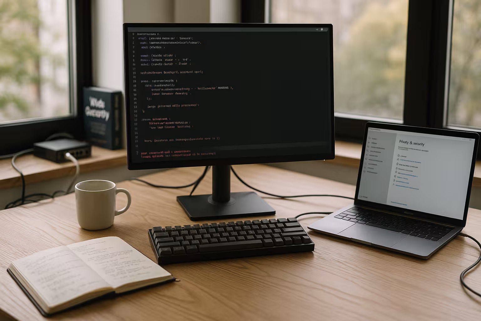 Configuración de seguridad incorrecta en el alojamiento web: errores ...