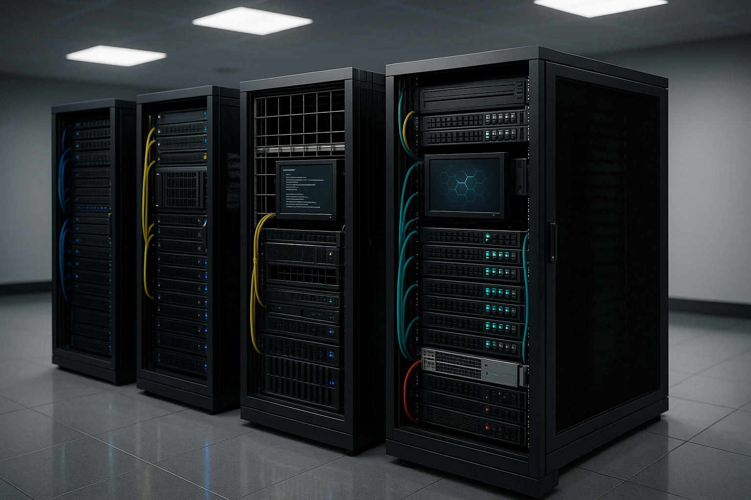 Isolation des processus dans l'hébergement : comparaison entre Chroot ...