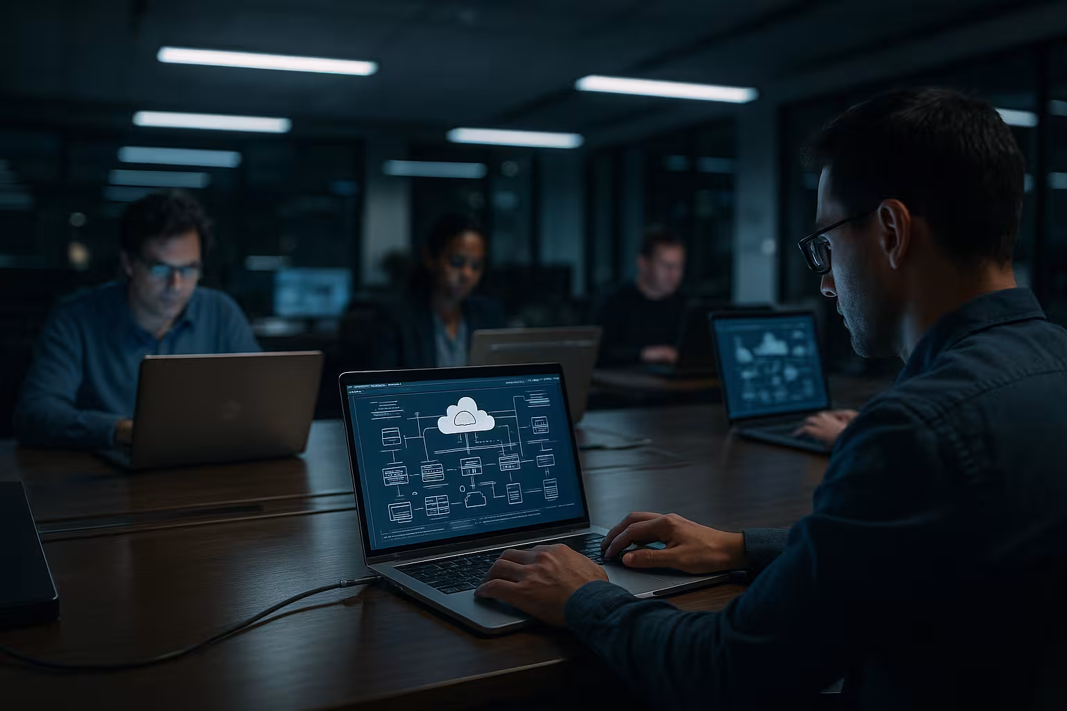 Configuración de seguridad incorrecta en el alojamiento web: errores ...