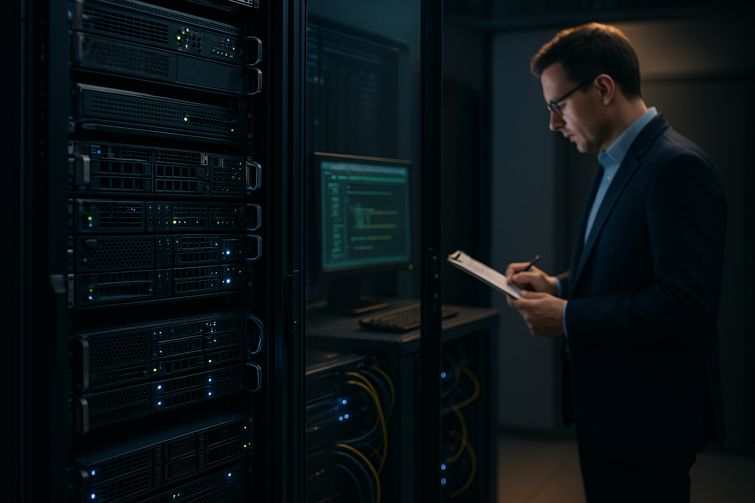 Defense in Depth in Web Hosting – Multi-layered Security Implemented ...