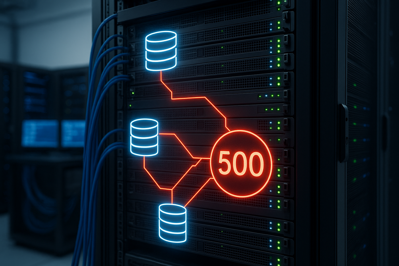 Límites de conexión a la base de datos en el alojamiento: causa oculta ...