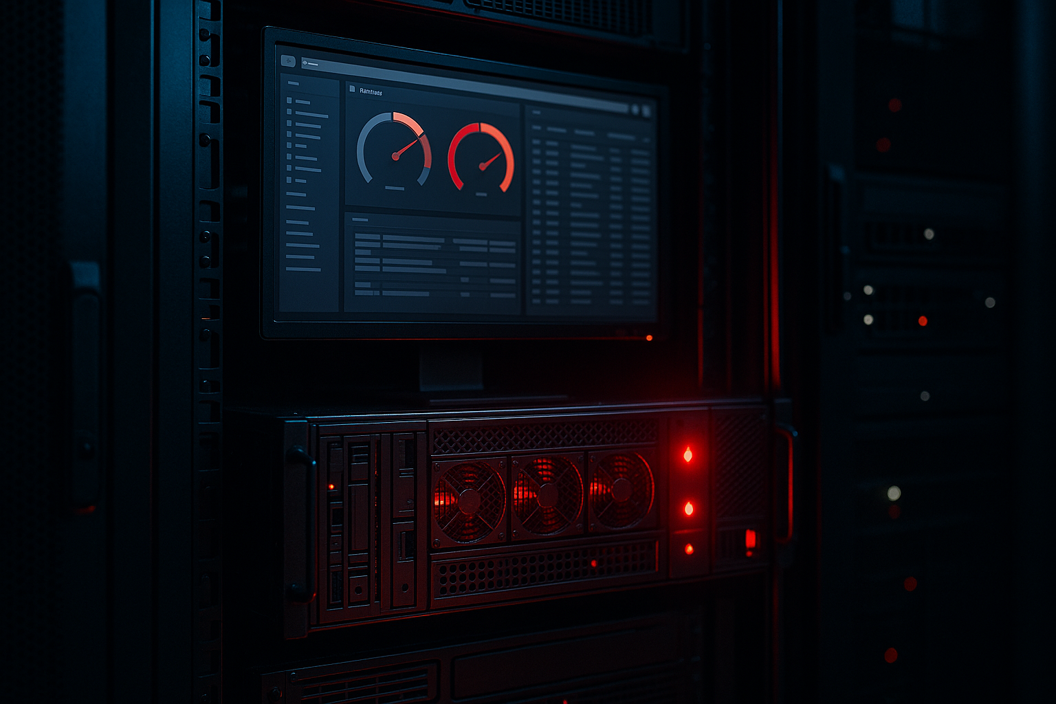 Datenbank-Backups: Warum sie die Performance massiv beeinträchtigen ...