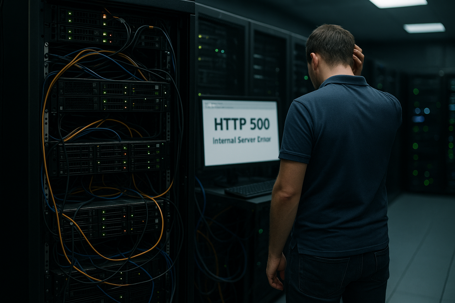 Límites de conexión a la base de datos en el alojamiento: causa oculta ...