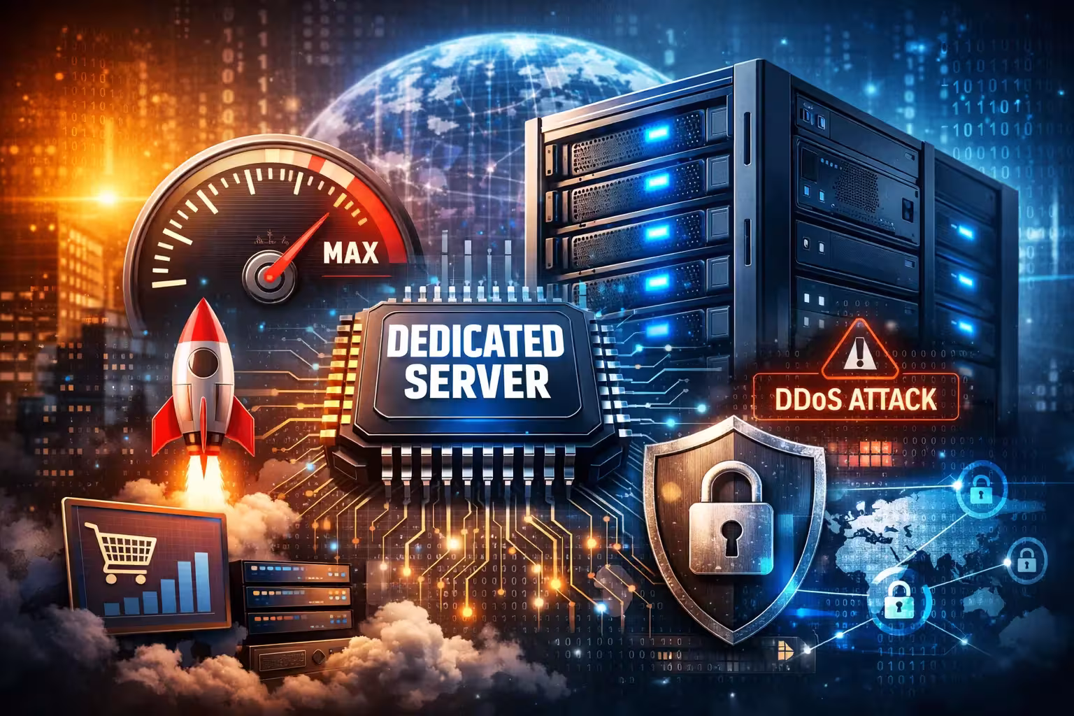 REST API: Grundlagen, Funktionsweise und Vorteile - webhosting