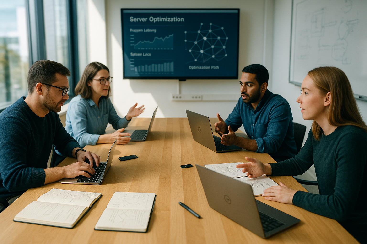 Ottimizzazione Hot-Path nell'hosting: accelerare i processi critici del ...