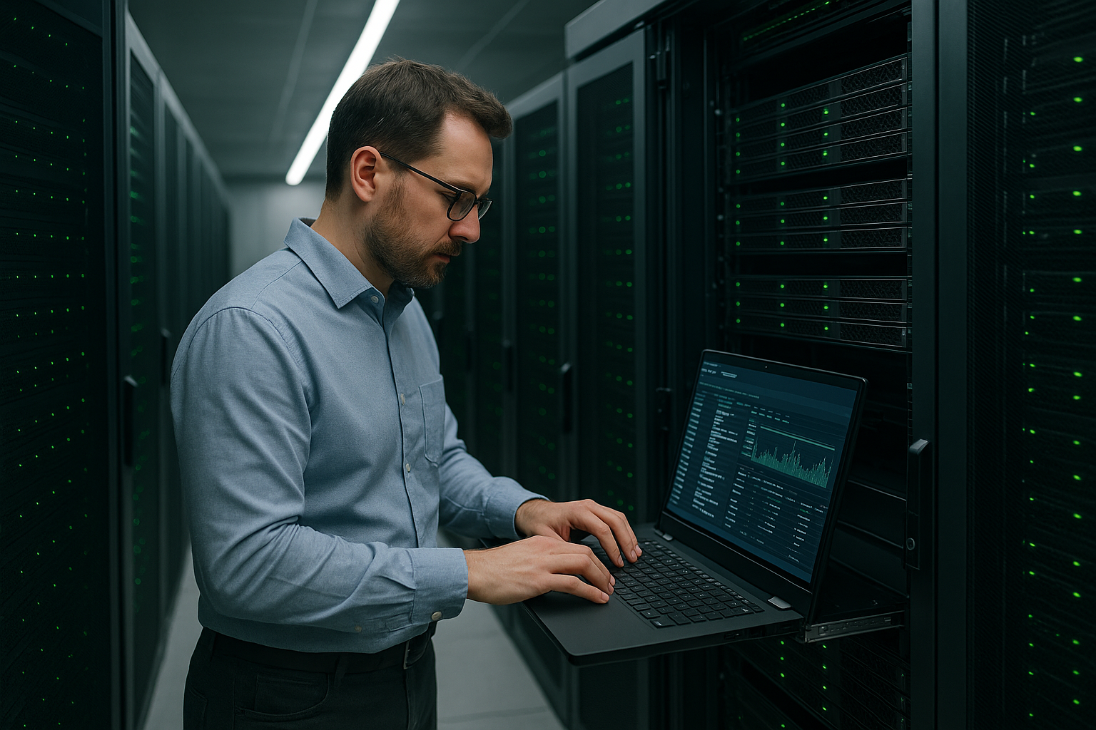 HTTP Keep-Alive Tuning: Connection Management and Server Load - web hosting