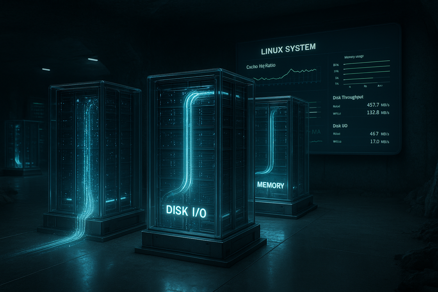 File system caching in Linux hosting: Understanding page cache ...