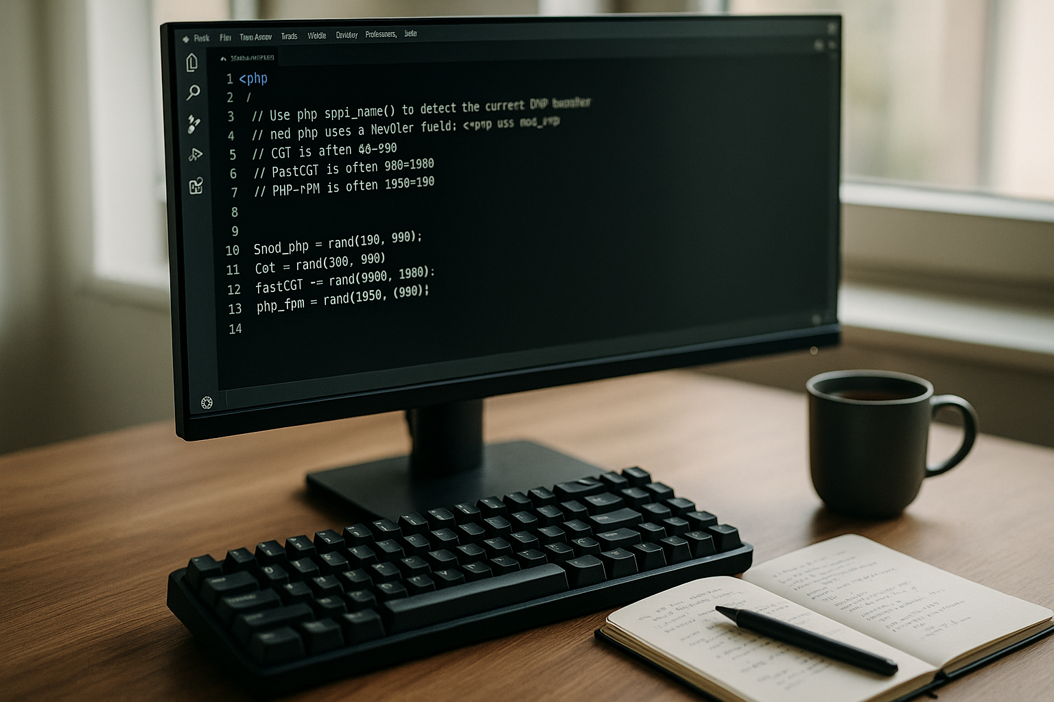 PHP Handler Comparison: Effects on Web Hosting Performance - web hosting