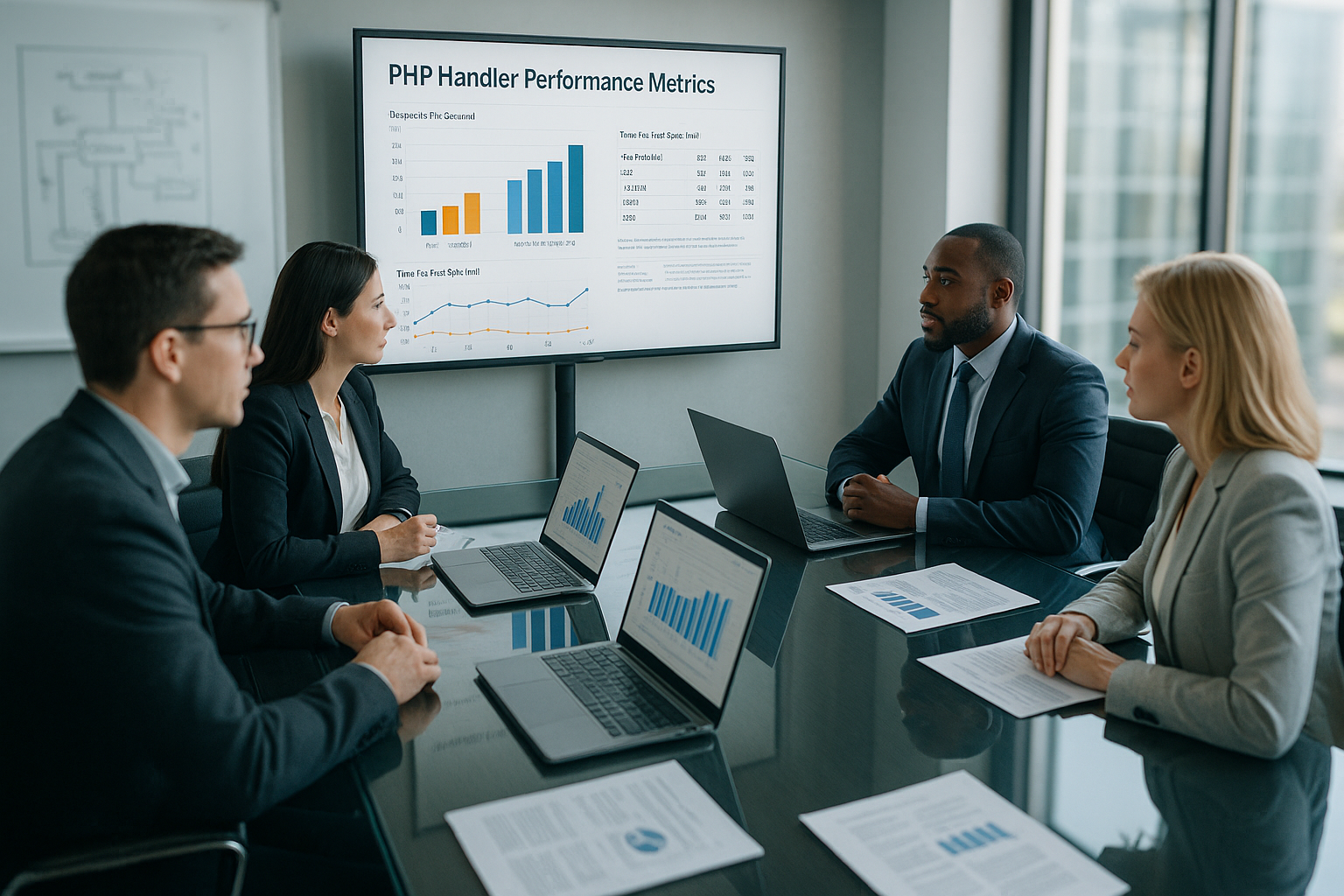 PHP-käsittelijöiden vertailu: vaikutukset webhotellin suorituskykyyn ...