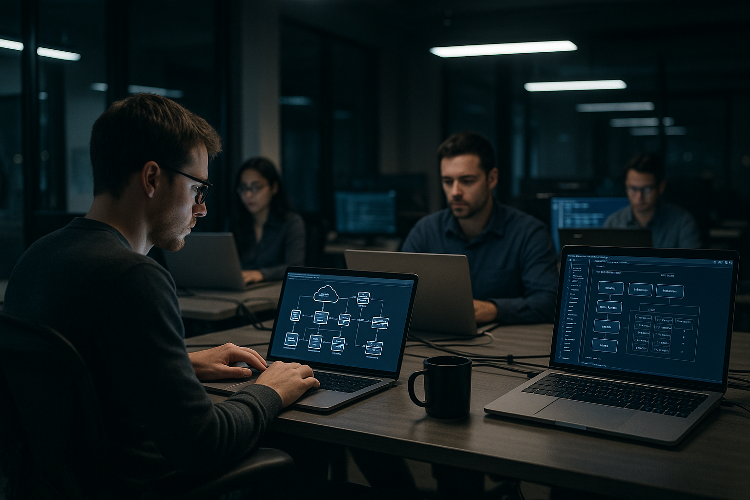 Asynchronous PHP tasks with worker queues: When cron jobs are no longer ...