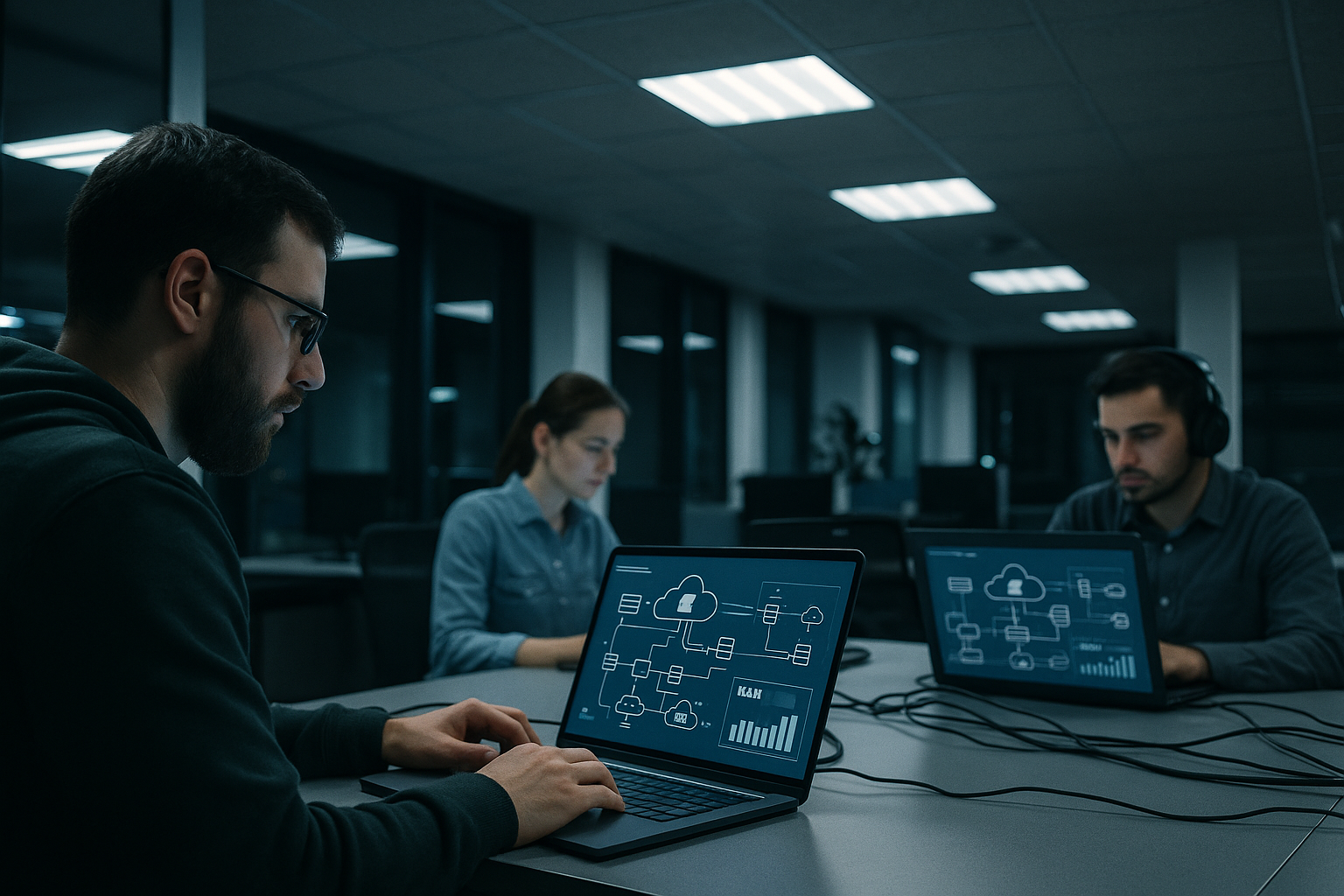 Finding the optimal server size: Why too much RAM can be detrimental ...
