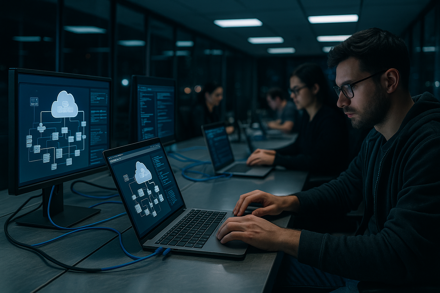Why many speed tests provide incorrect results: Measurement errors in ...