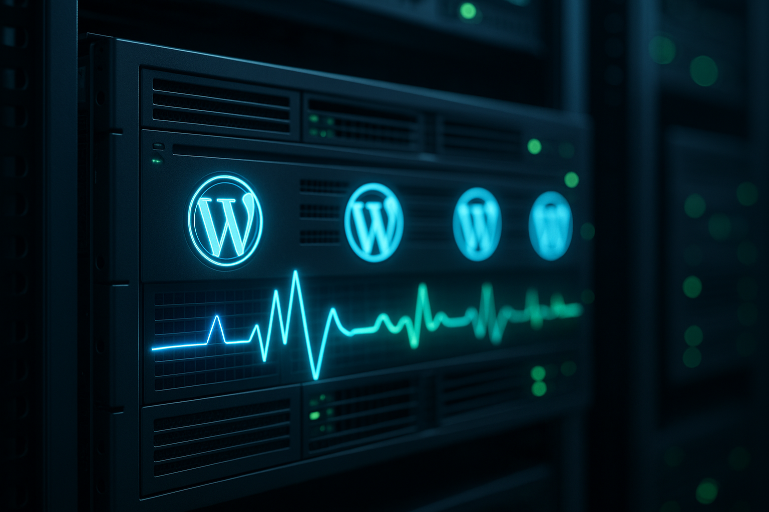 WordPress Heartbeat API: Stille Lastquelle auf Shared Hosting - webhosting