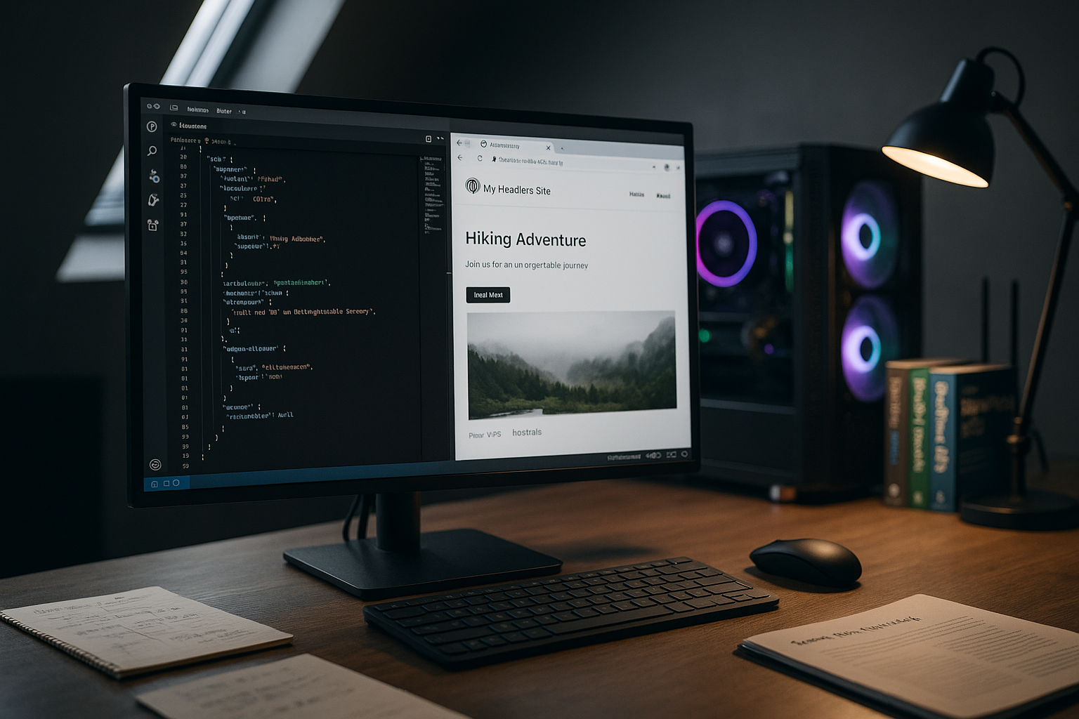 Server-side rendering for WordPress headless setups: Complete guide for ...
