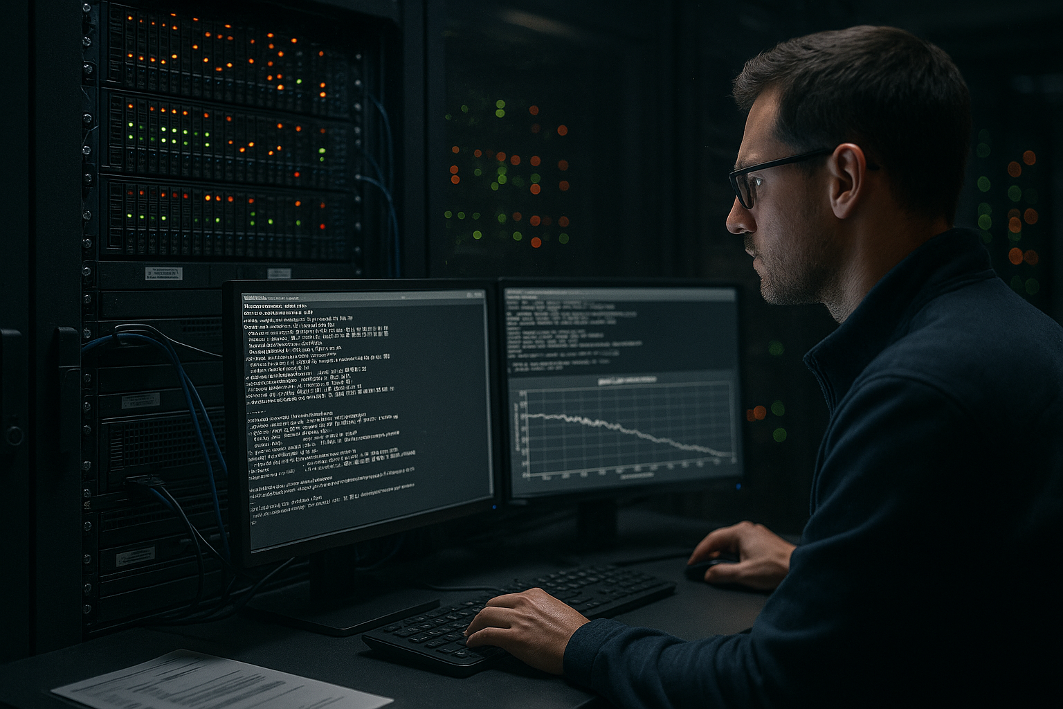 时间漂移如何影响服务器性能——NTP、Chrony与时间同步——网络托管