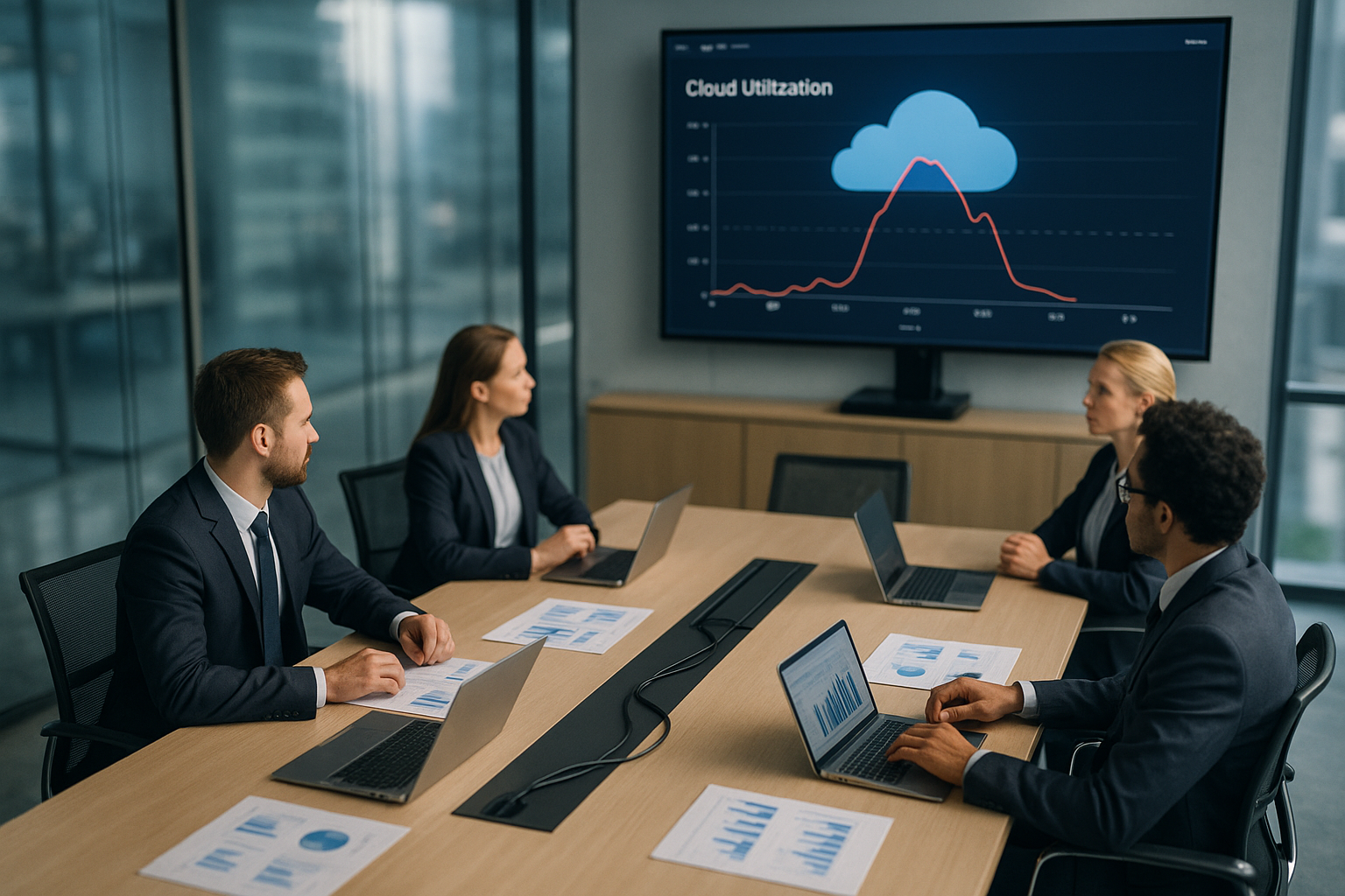 Why cheap cloud offerings often have limited scalability - webhosting