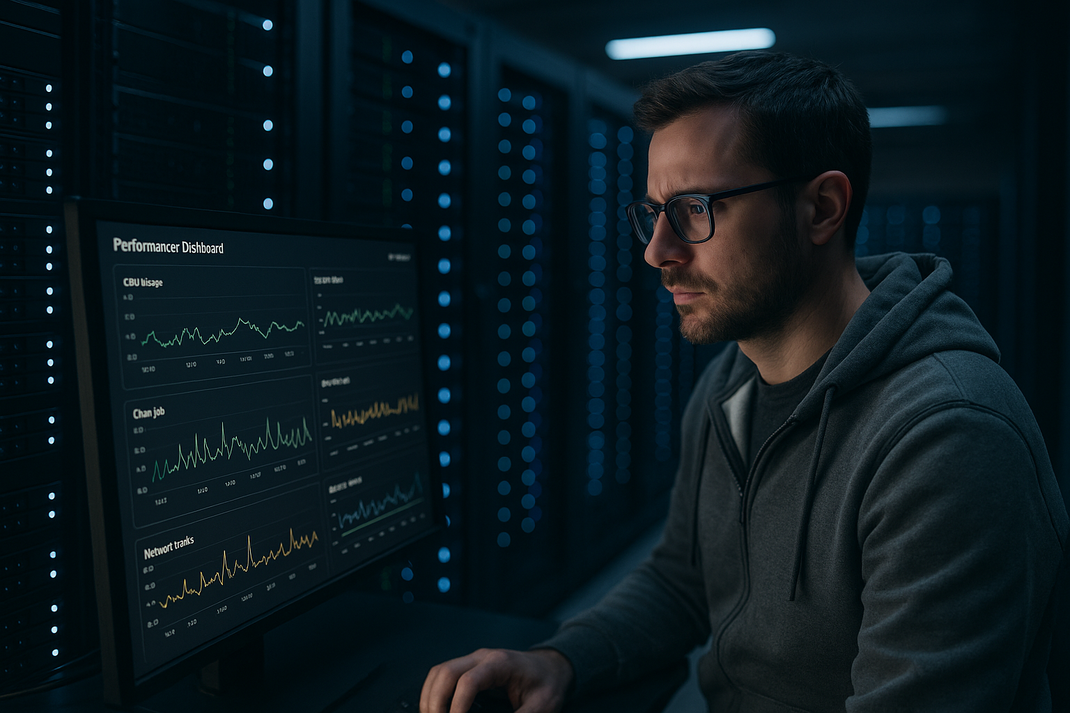 Cronjob intervals: Optimizing effects on server load - web hosting