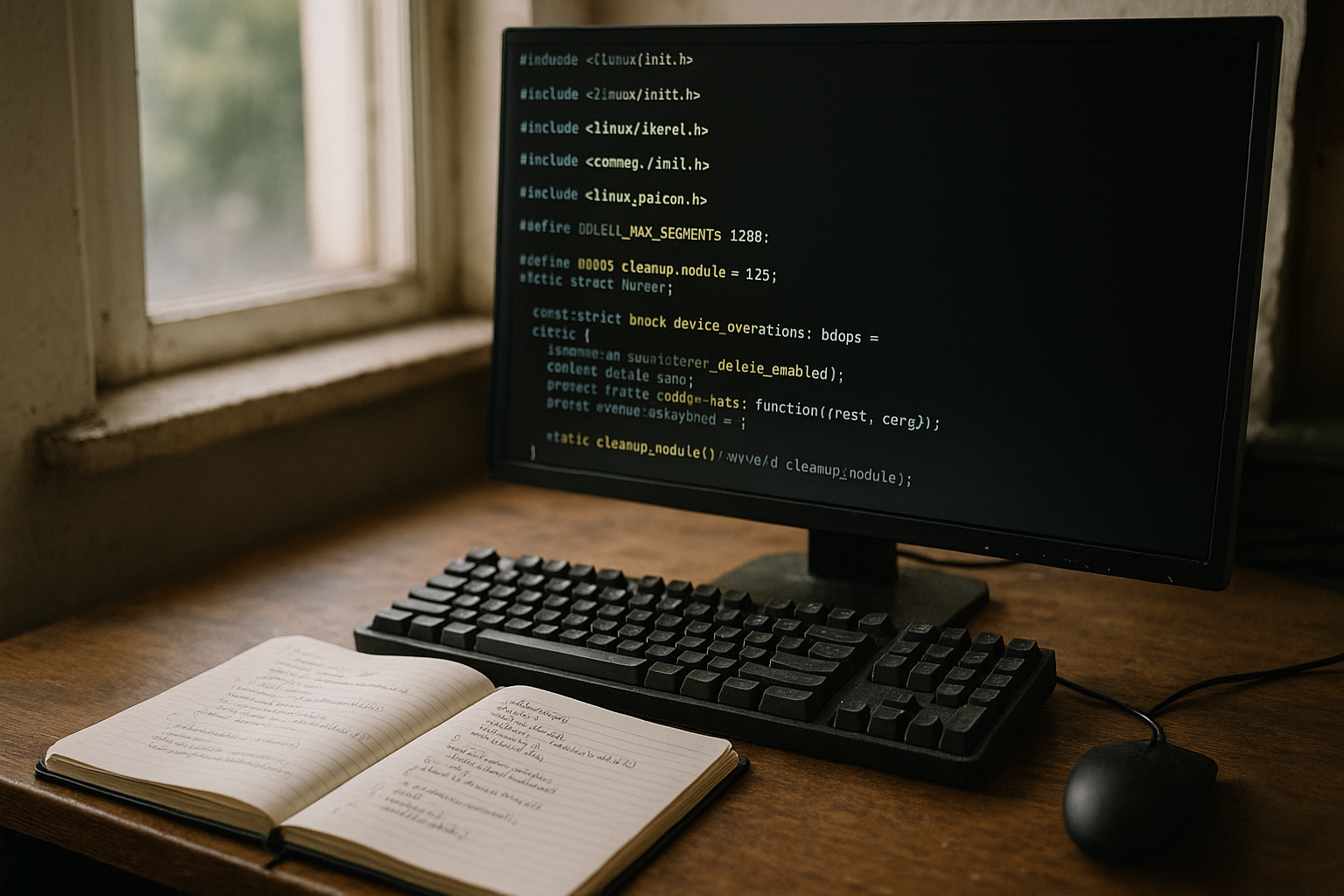Warum viele Webhoster alte Kernel-Versionen einsetzen: Gründe und ...