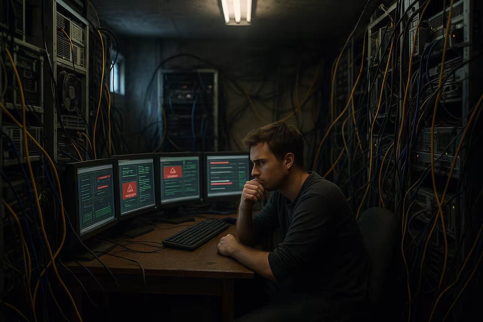 Why cheap VPSs often deliver unstable performance - webhosting