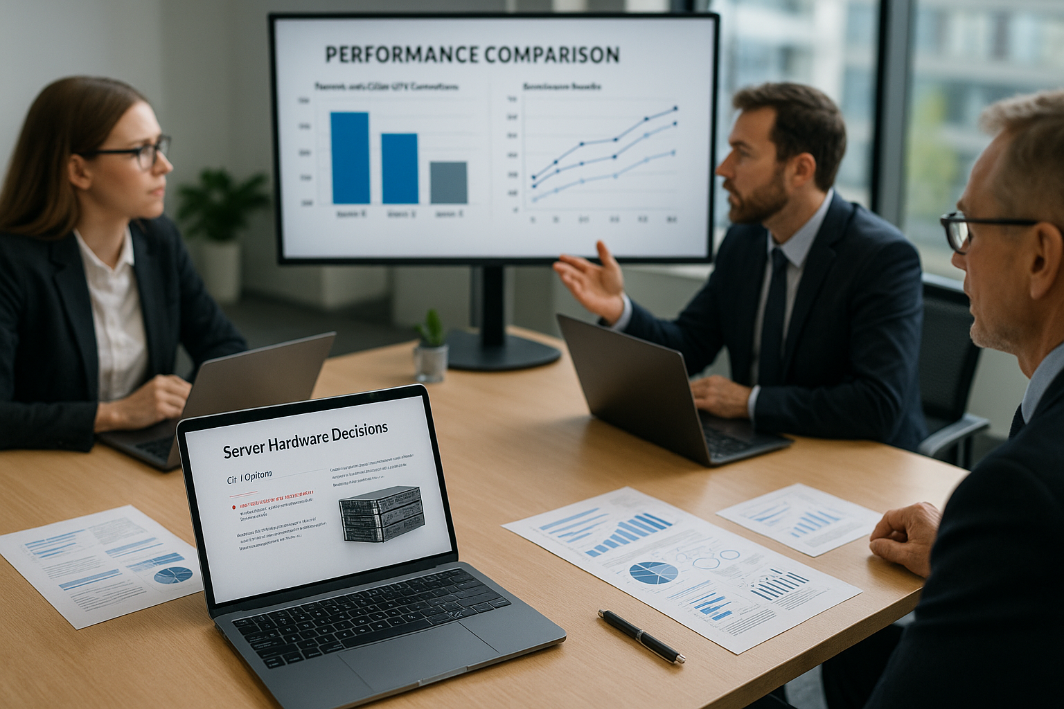 Why cheap hosting offers often use old CPU generations - web hosting