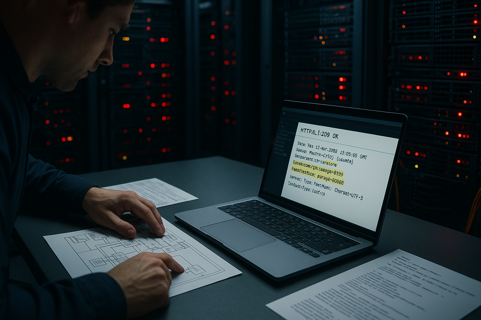 HTTP cache headers: How they sabotage your caching strategy - web hosting