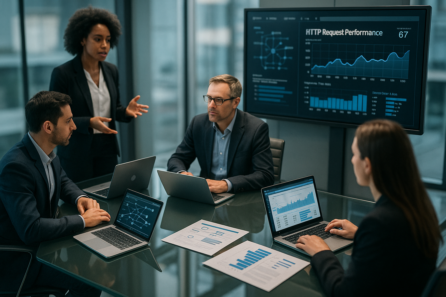 Varför HTTP-förfrågningar kan blockeras trots att det finns ...