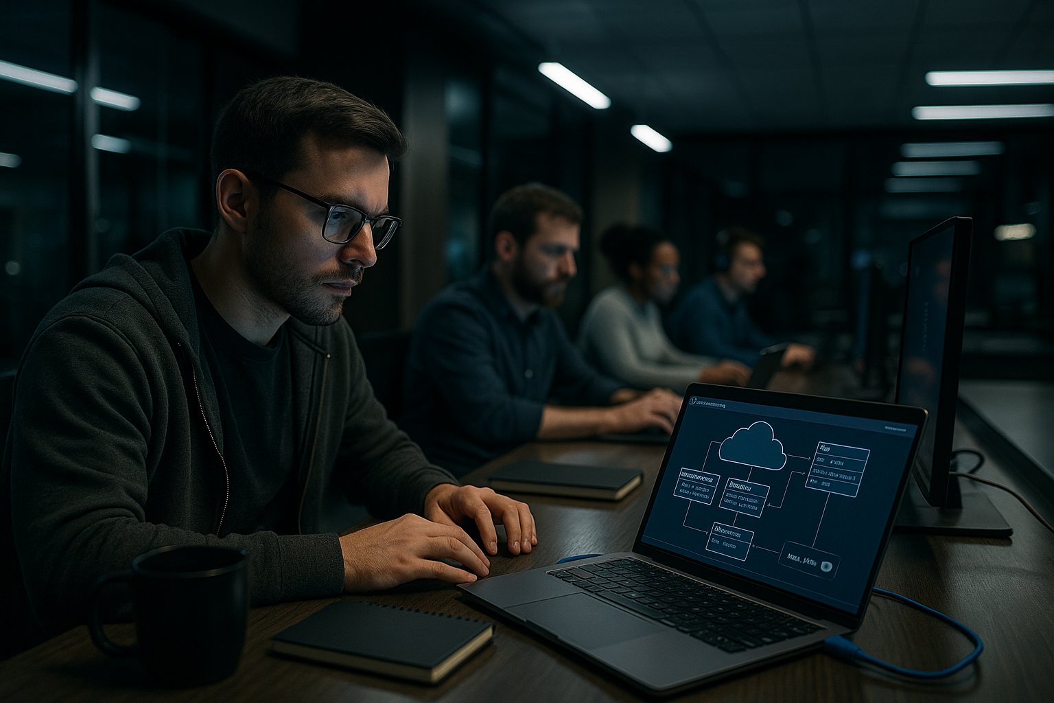 Keep Alive Web Server: Correctly configuring the silent performance ...