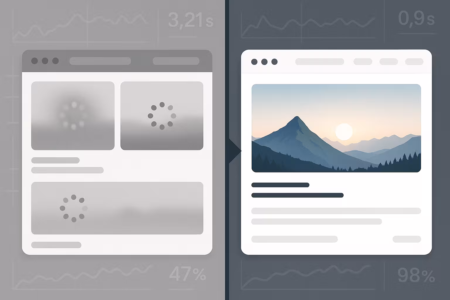 Why lazy loading doesn't always improve loading times: The hidden ...