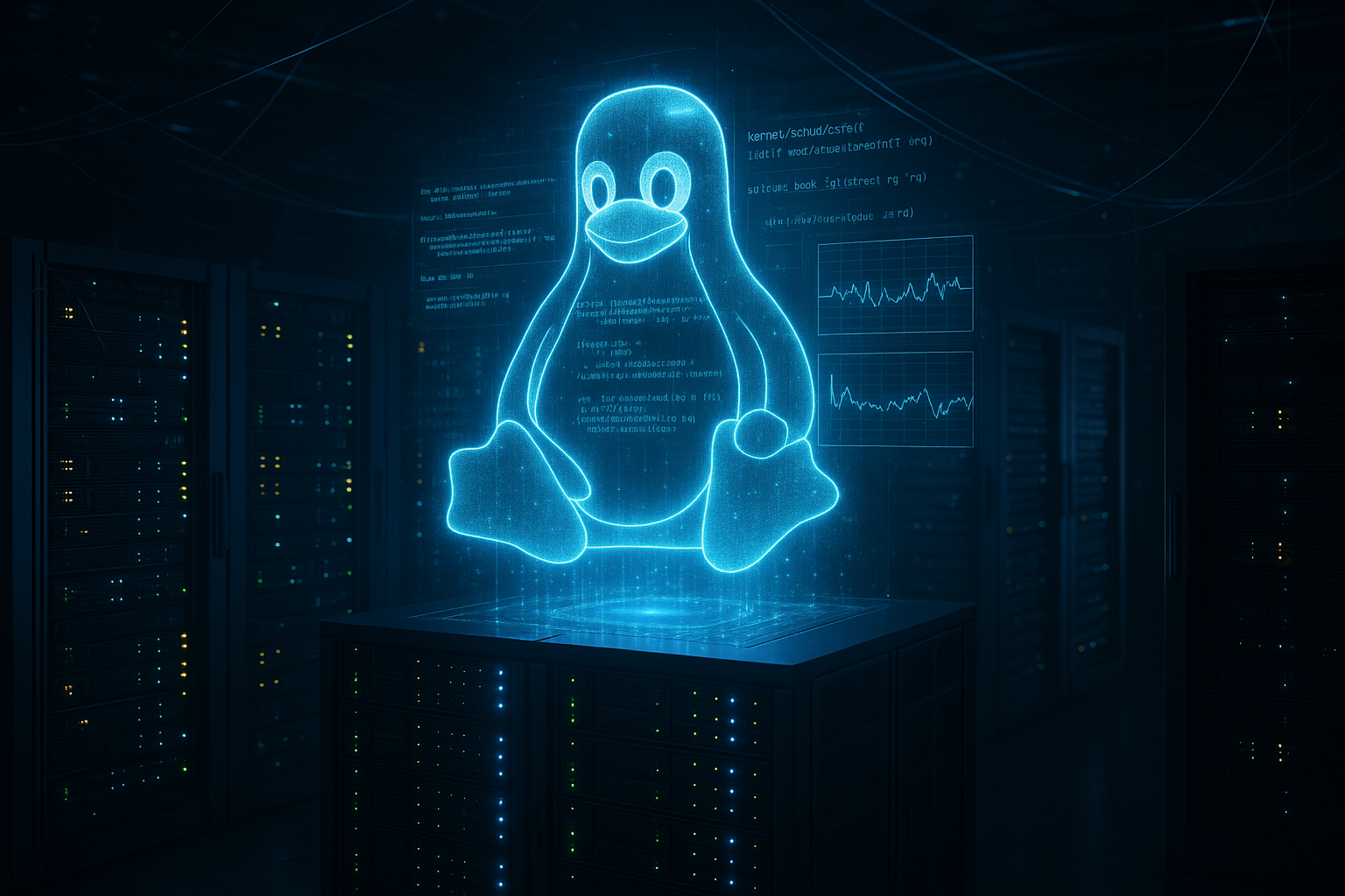 Linux Kernel Prestaties: Effecten op hostingprestaties - webhosting