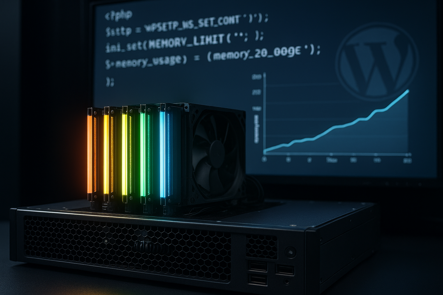 PHP Memory Limit: Auswirkungen auf Webanwendungen optimieren - webhosting