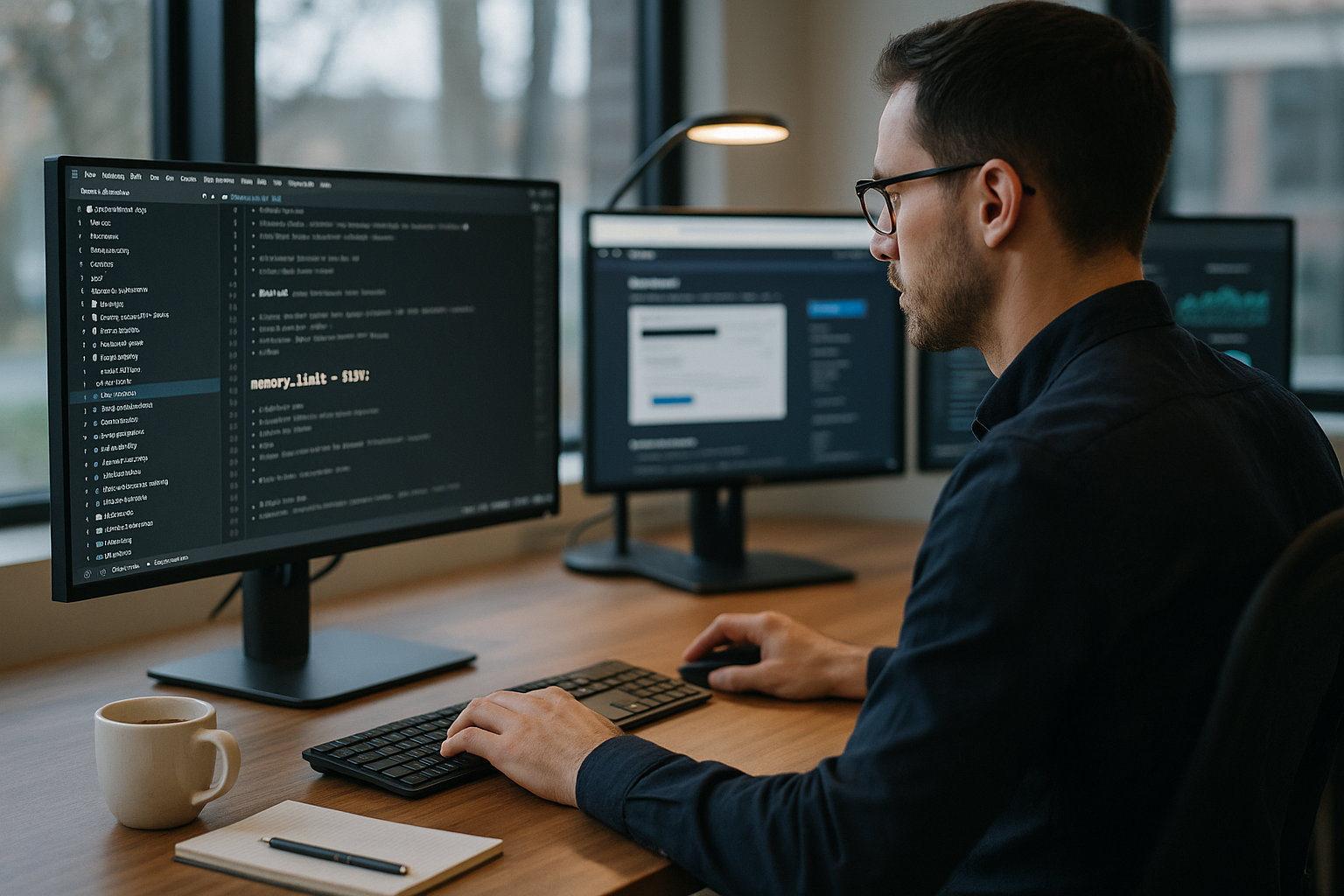 PHP Memory Limit: Optimizing the impact on web applications - webhosting