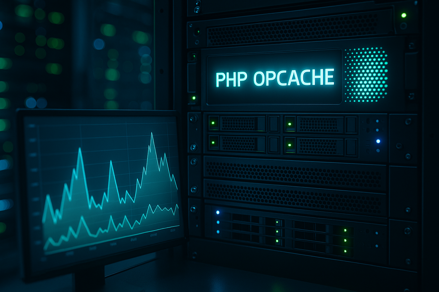 PHP Opcache invalidation: Why it leads to performance spikes - web hosting