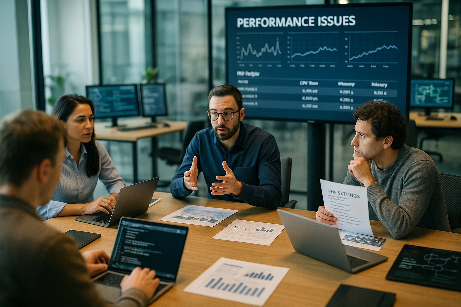 PHP Execution Limits: Real Impact on Performance and Stability - web ...