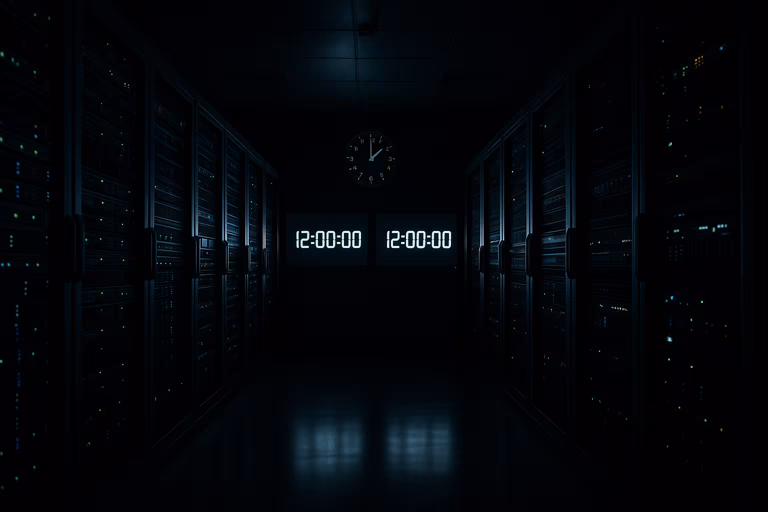 Server Time Drift: Auswirkungen auf Anwendungen und Lösungen - webhosting