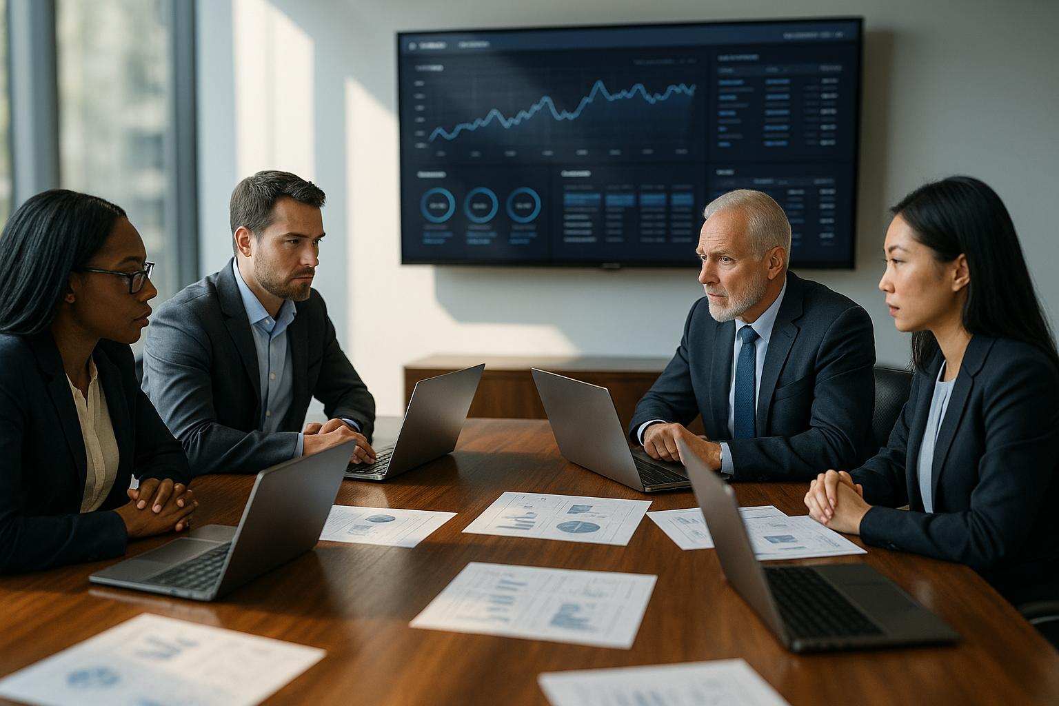 Server Uptime Myth: Why high availability does not guarantee good ...