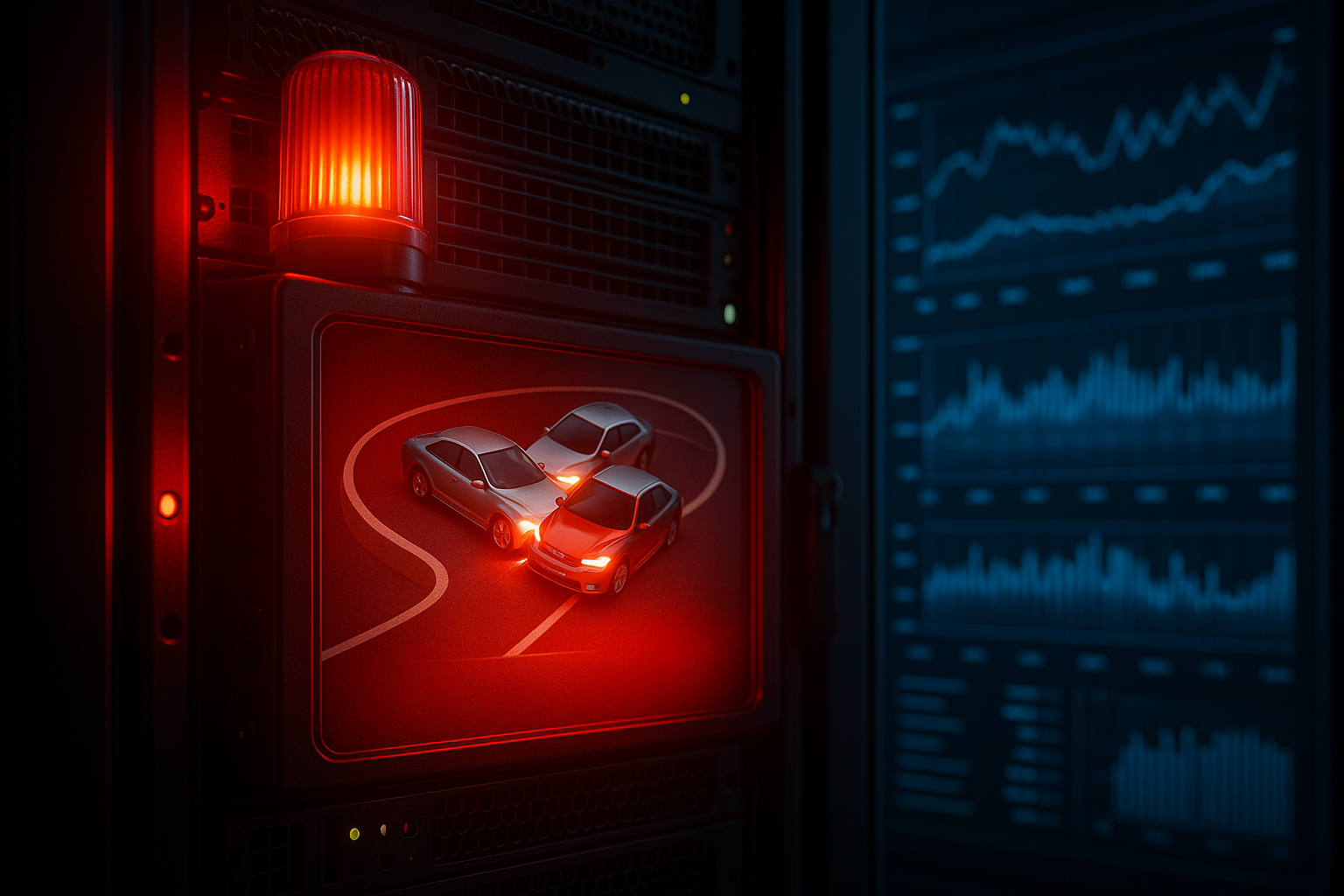 Contesa dei thread: come rallenta i server web e compromette le ...