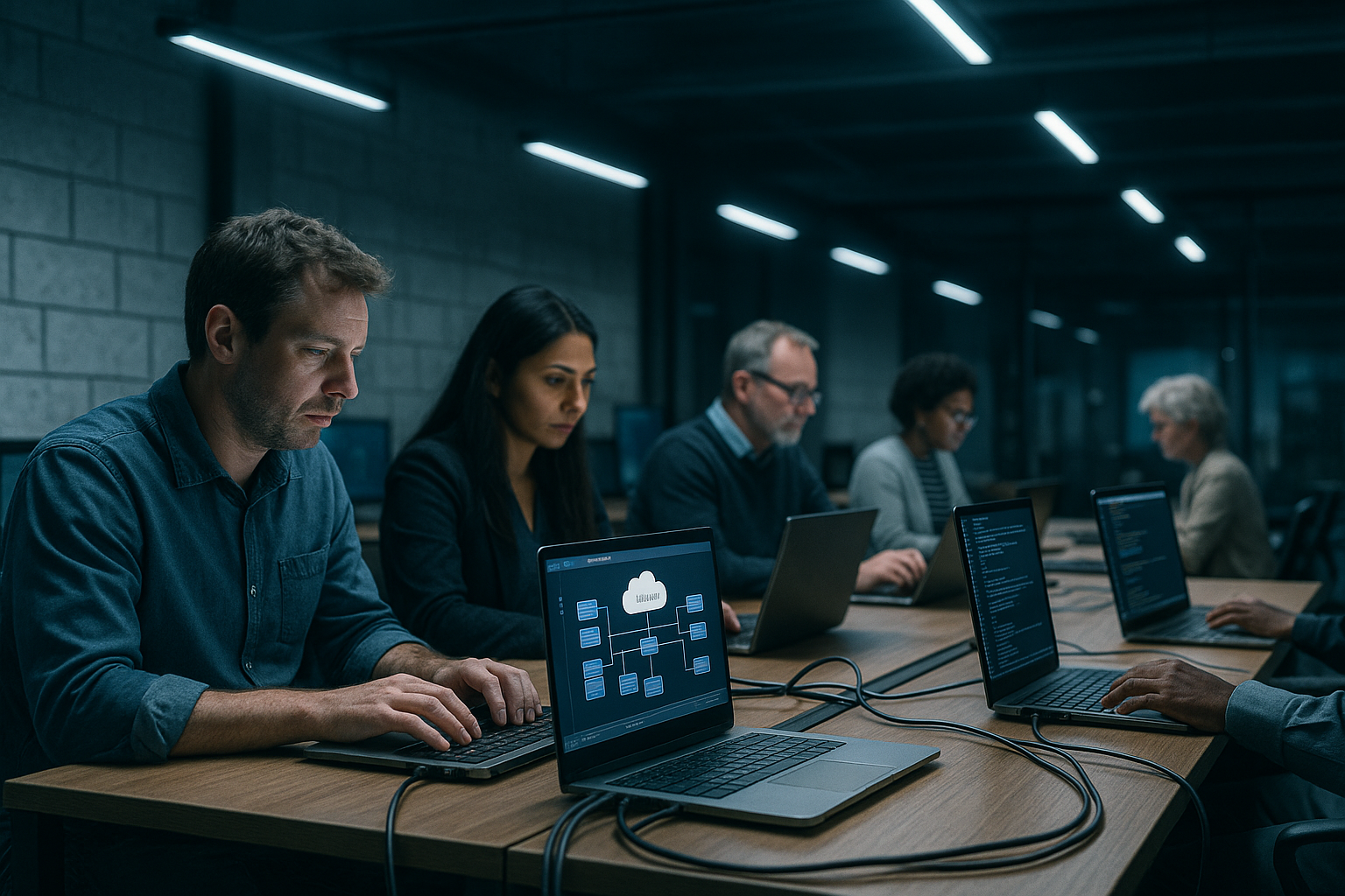 Why many web hosters use old kernel versions: Reasons and risks ...