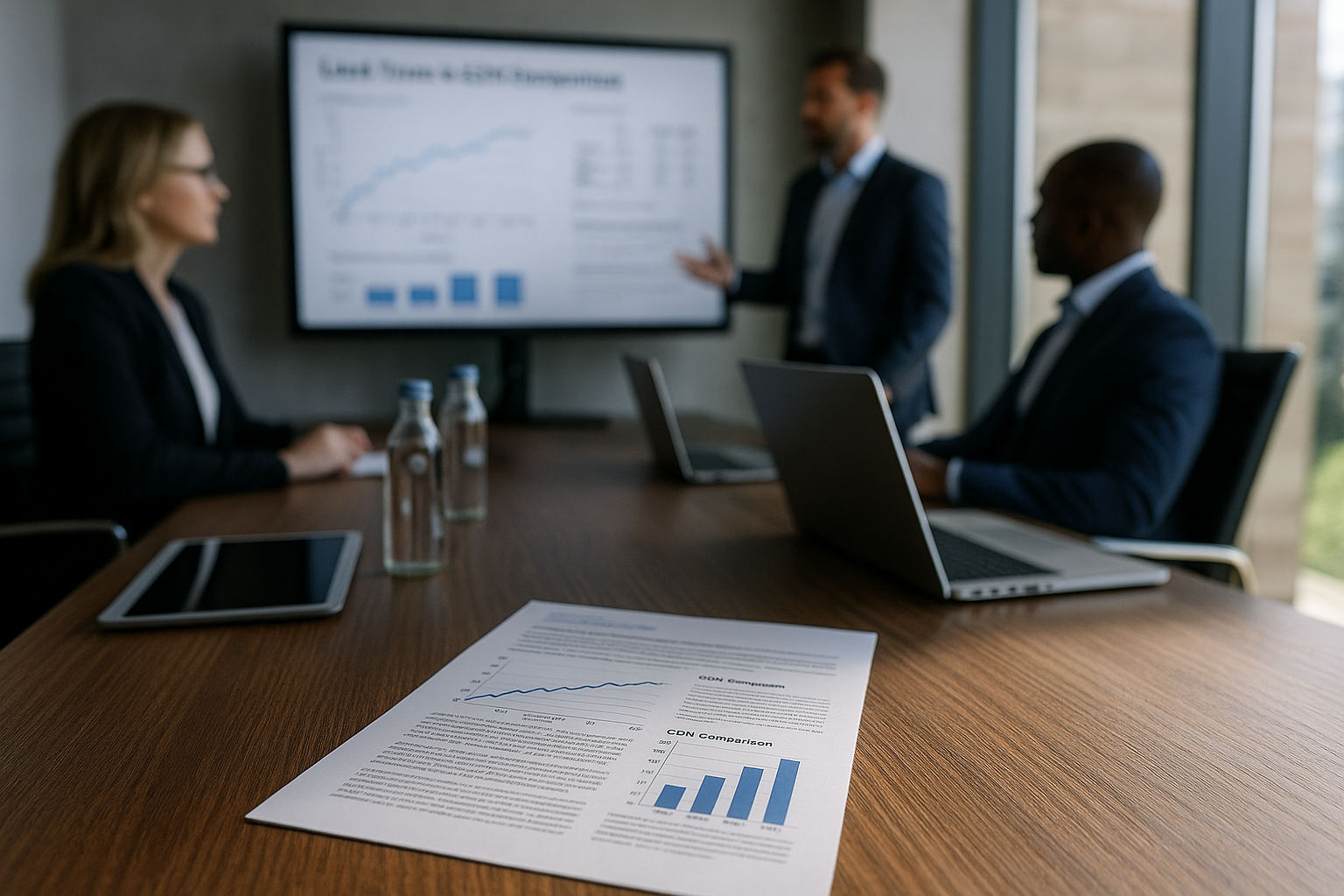 Perché le immagini di grandi dimensioni possono rallentare WordPress ...