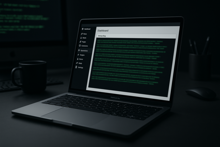 Hetzner Webmail: Zugriff, Einstellungen und Sicherheitstipps für ...