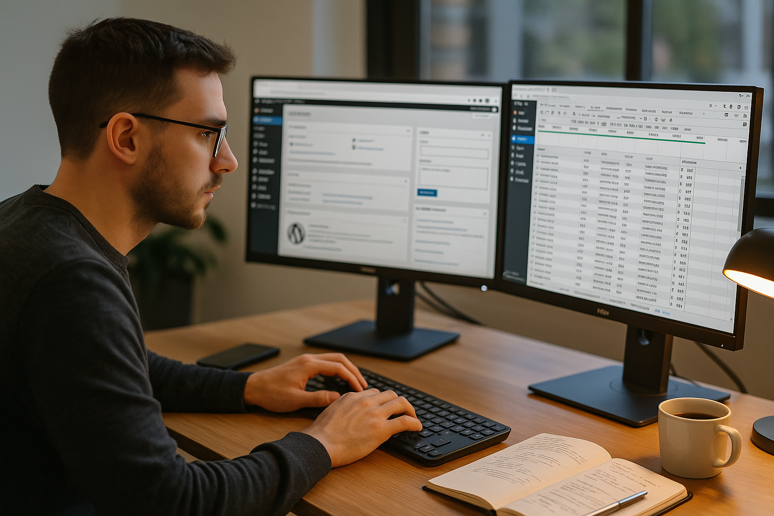 WordPress Heartbeat API: Benefits, risks and performance implications ...